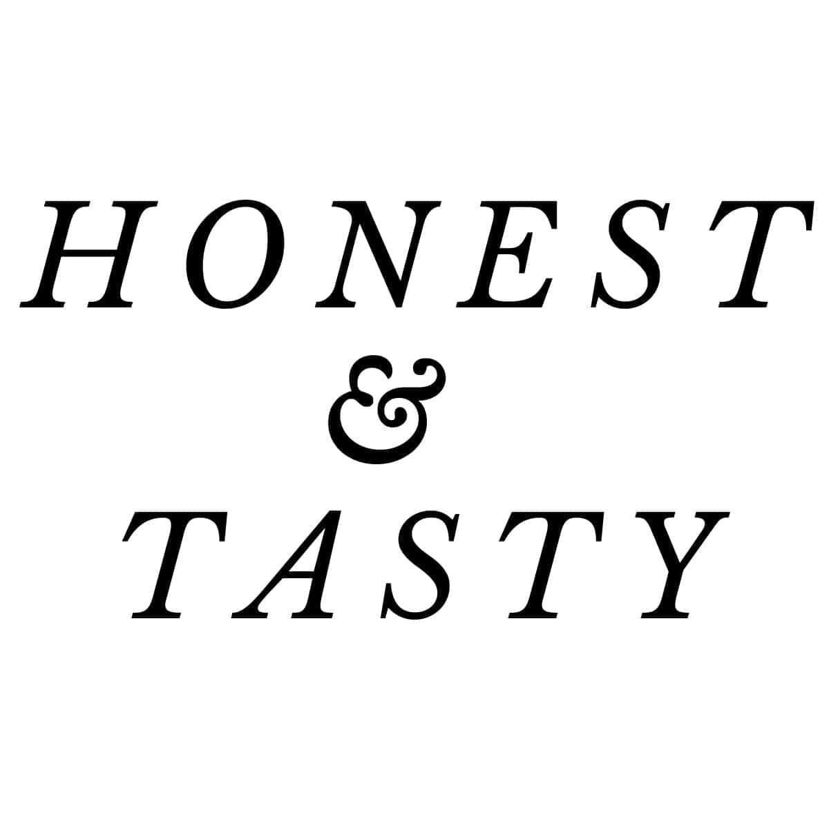 Nourishing & Real Food Recipes Made Simple | Honest & Tasty